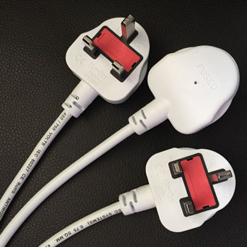 UK PLUGS